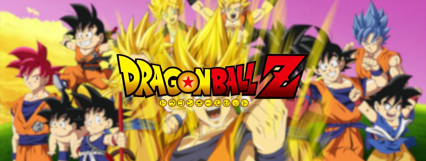 Dragon Ball – Hi-Tech Games