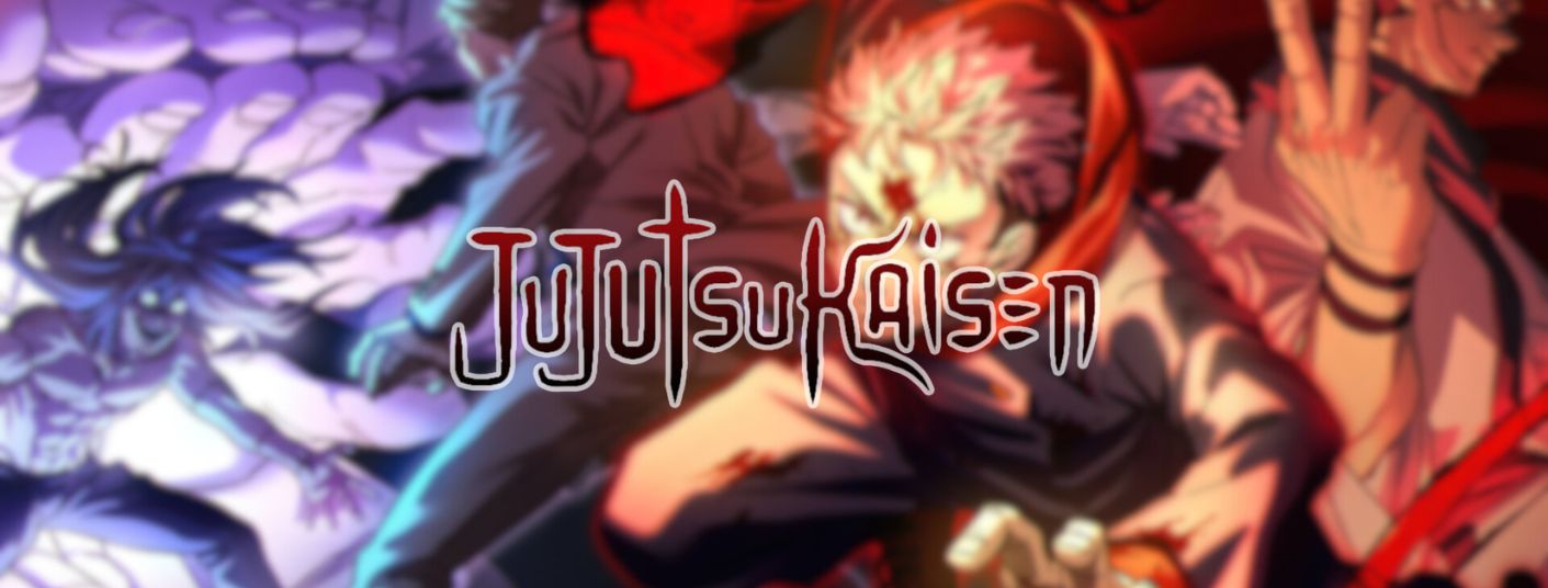 Jujutsu Kaisen – Hi-Tech Games