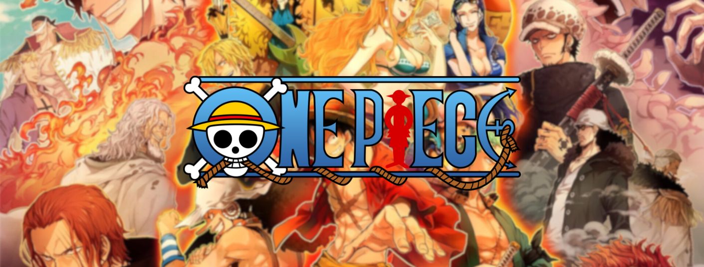 One Piece – Hi-Tech Games