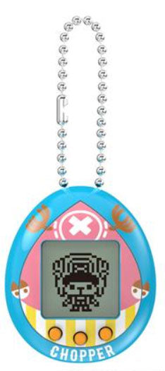 Tamagotchi Nano One Piece Tony Tony Chopper – Hi-Tech Games