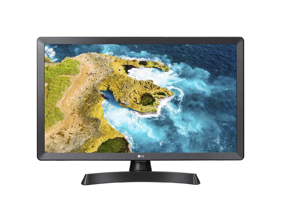 LG TV 24" LED HD Ready 24TQ510S-PZ Smart TV – Hi-Tech Games