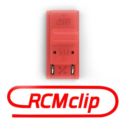 Rcm Clip Jig – Hi-Tech Games