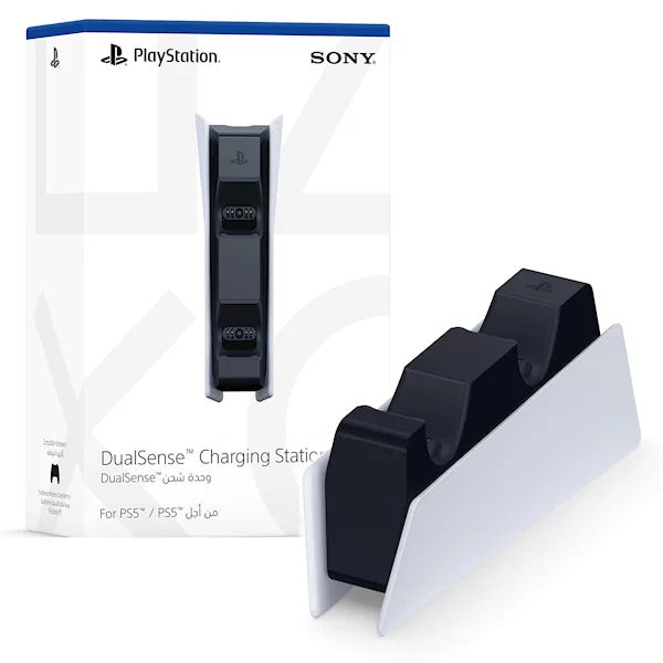 Sony Base Ricarica Dualsense PS5 – Hi-Tech Games